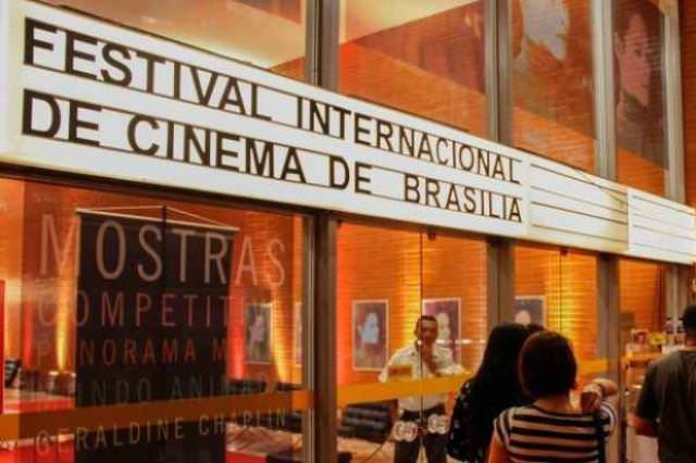 Festival Internacional de Cinema de Brasília apresenta filmes de 15 países