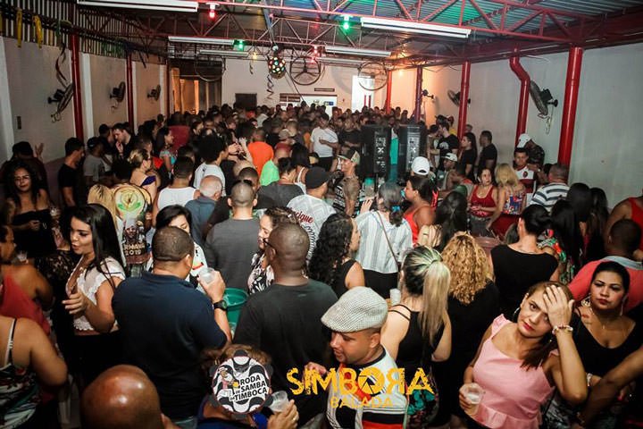 “Samba da Timboca” comemora três de anos de sucesso