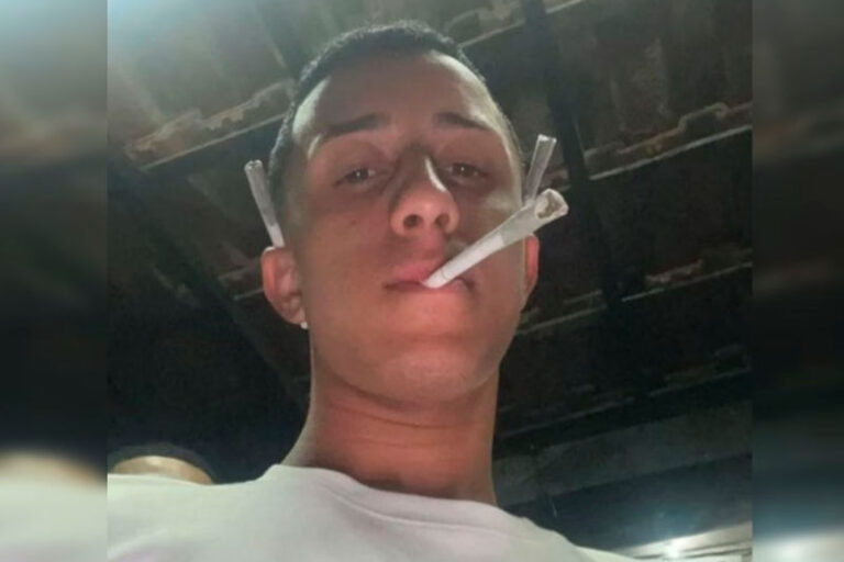 Criminoso morto em ação do Bope vira ídolo nas redes sociais